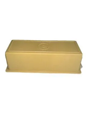Tupperware | Kitchen | Vtg Tupperware Butter Dish Harvest Gold Top 6378 ...